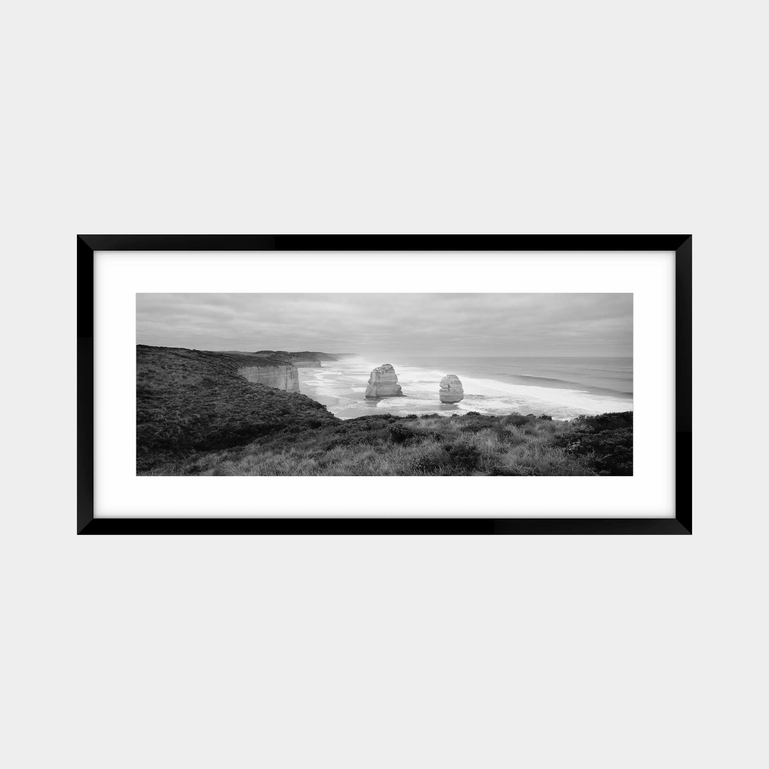 Southern Ocean Sentinels – Justin Sloan